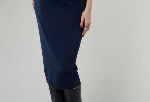 Max mara юбка шерсть