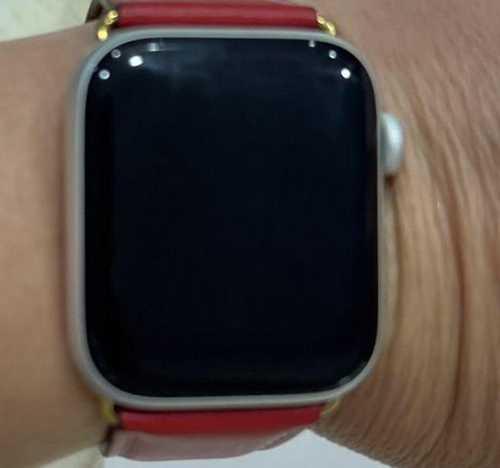 Смарт часы apple watch 5