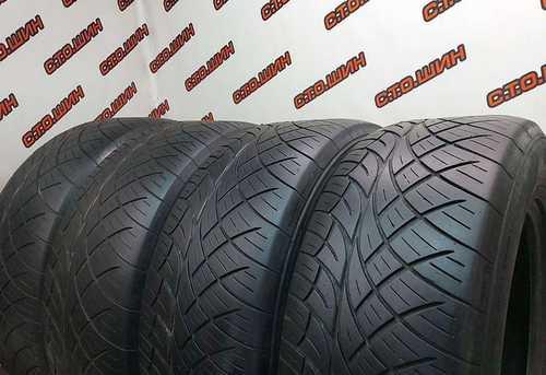 Nitto NT420S 265/60 R18 110V