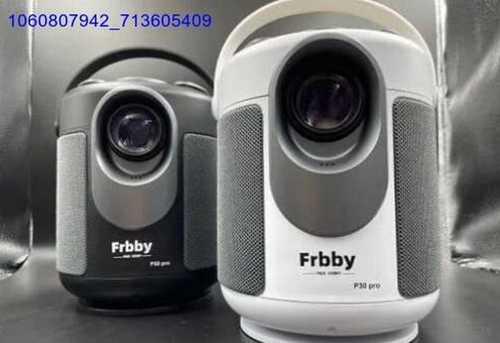 Домашний проектор Frbby p30