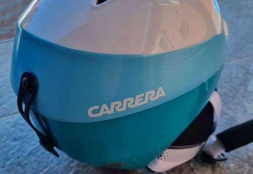 Шлем Carrera C-Lady размер XXS/XS