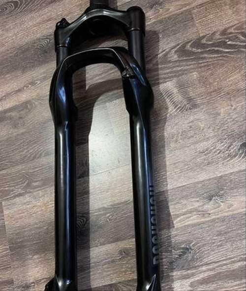 Вилка RockShox Judy 29 boost