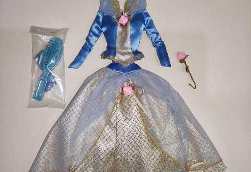 Аутфит от Sleeping Beauty Barbie 1997 Doll