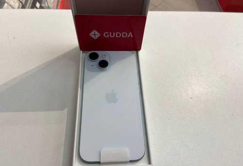 iPhone 15, 128 ГБ