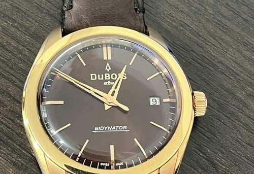 Часы DuBois Et Fils DBF006-13 Limited Edition