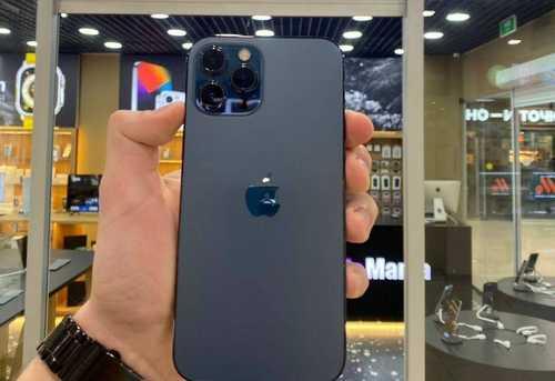 iPhone 12 Pro Max, 256 ГБ