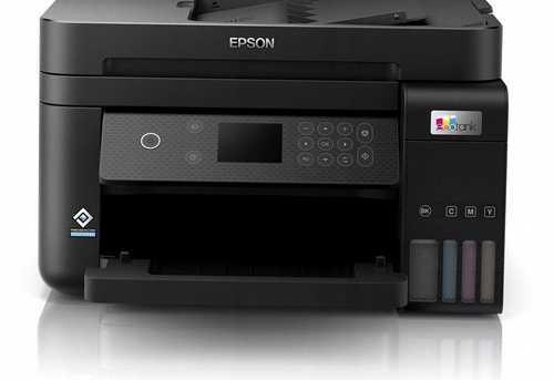 Мфу Epson L6270 (C11CJ61403)