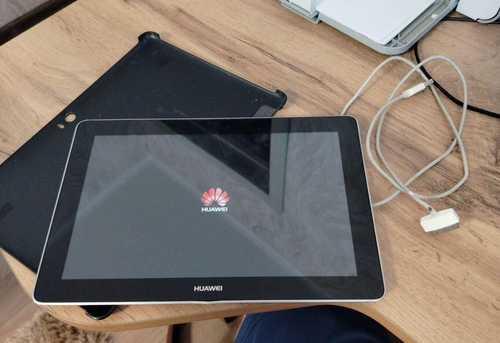 Планшет huawei madiapad10