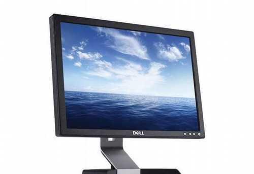 Монитор 17" dell E178WFPc, широкоформатный