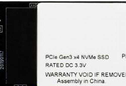 Накопитель SSD 256Gb AGI AI198 (AGI256G16AI198)