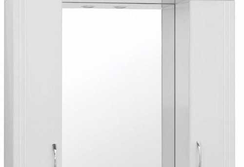 Зеркальный шкаф Style Line лс-00000239 Белый