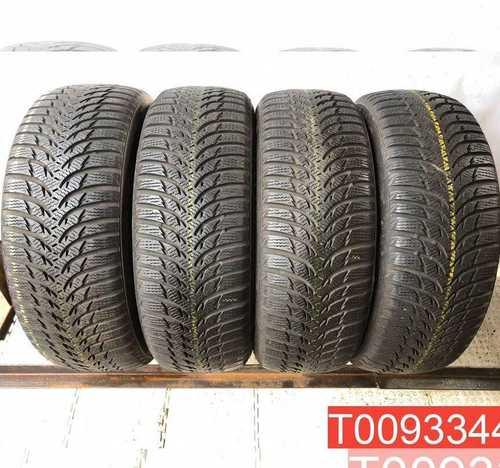 Kumho WinterCraft WP51 205/55 R16 91H