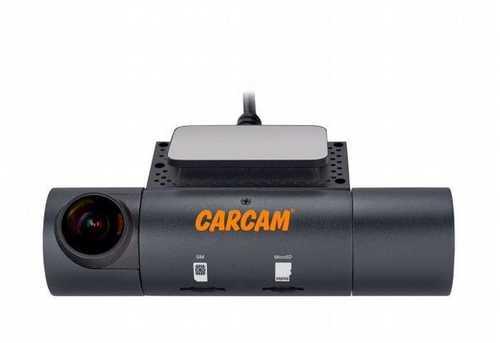 4G видеорегистратор Dashcam Pro D6