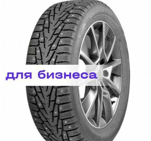 Nokian Tyres Nordman 7 SUV 215/55 R18 T