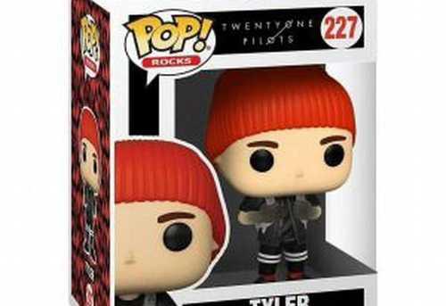 Фигурка Funko Pop Rocks Twenty One Pilots Stressed