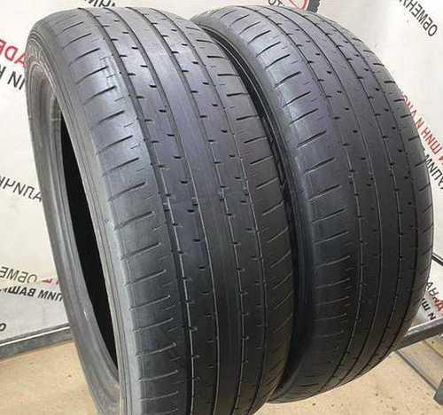Cooper Evolution CTT 225/55 R19 99N