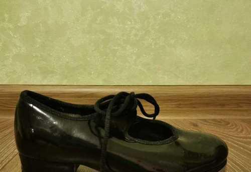 Туфли для ирландских танцев