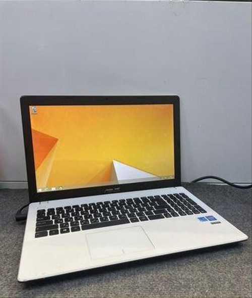 Ноутбук Asus X551M/Celeron N2830/2GB/500GB