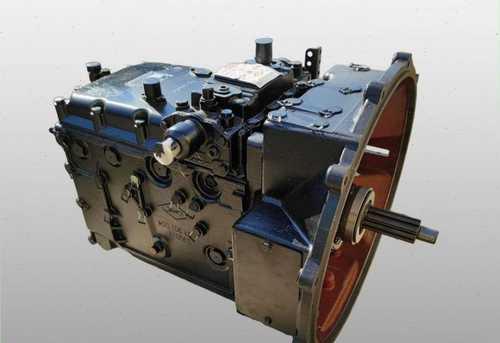 Кпп ZF Golden Dragon (Голден Драгон)