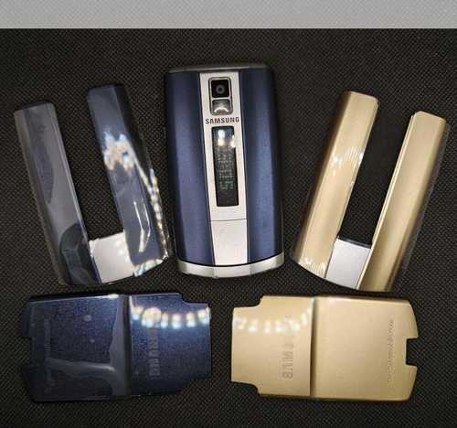 Samsung SGH-E490