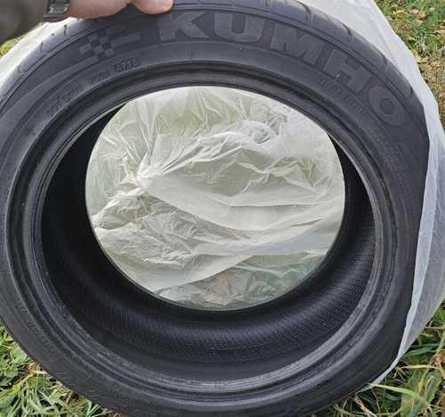 Kumho Ecsta SPT KU31 225/45 R17