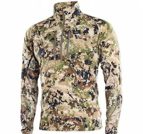 Рубашка sitka Ascent Shirt - Optifade Subalpine