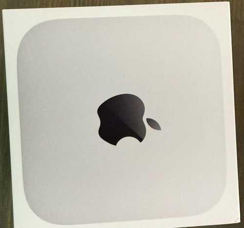 Apple mac mini m4 16 256