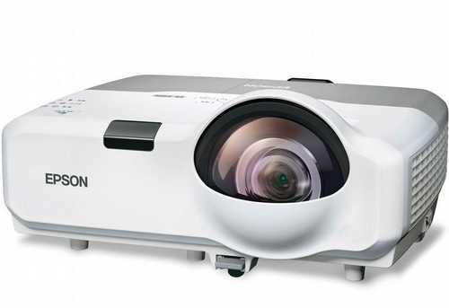 Проектор Epson EB 430