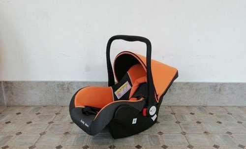 Автолюлька Baby Car Seat HB801. /Новая