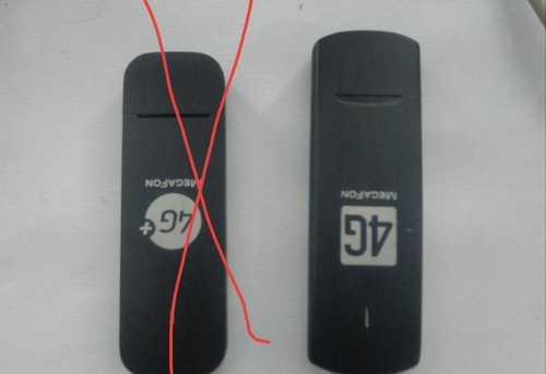 Usb модем 4g huawei M100-4