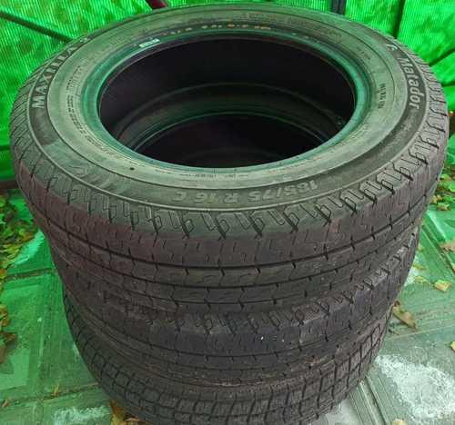 Matador MPS 330 Maxilla 2 185/75 R16 104C