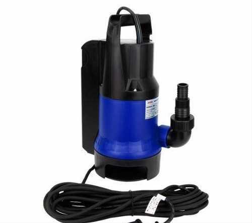 Дренажный насос для грязной воды jemix GS- 900