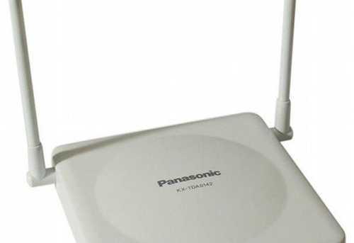 Базовая станция Panasonic dect KX-TDA0142
