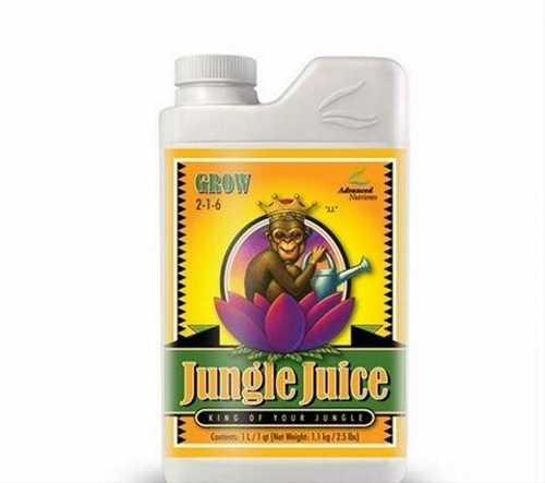 Jungle juice grow advanced nutrients 1Л