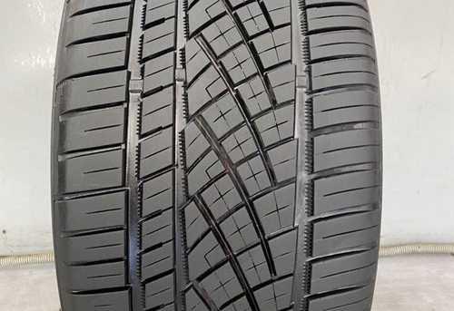 Continental ExtremeContact DWS 255/35 R18
