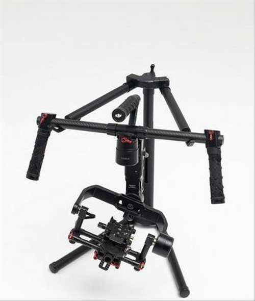 Стедикам DJI Ronin M