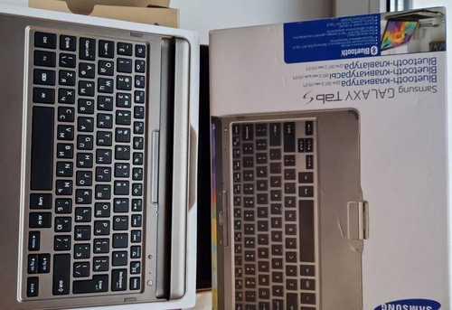 Клавиатура беспроводная Samsung Galaxy Tab S 10.5