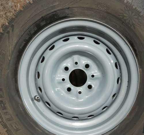 Калесы r 13