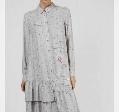 First in space платье