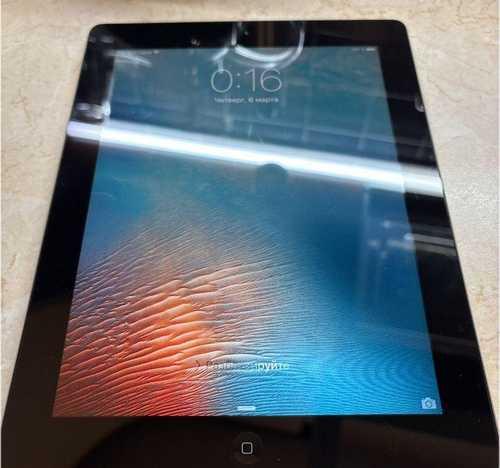 iPad air 2 16gb sim/wi-fi