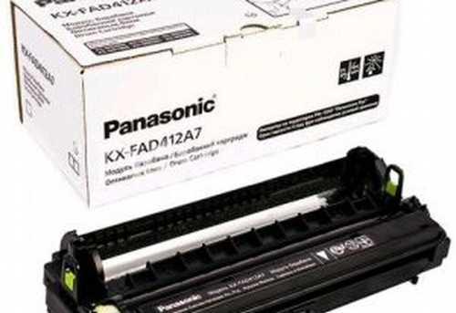 Картридж Panasonic для принтеров/факсов