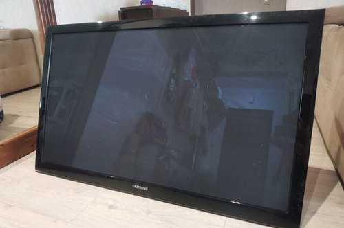 Телевизор плазменный 50" (127 см) Samsung