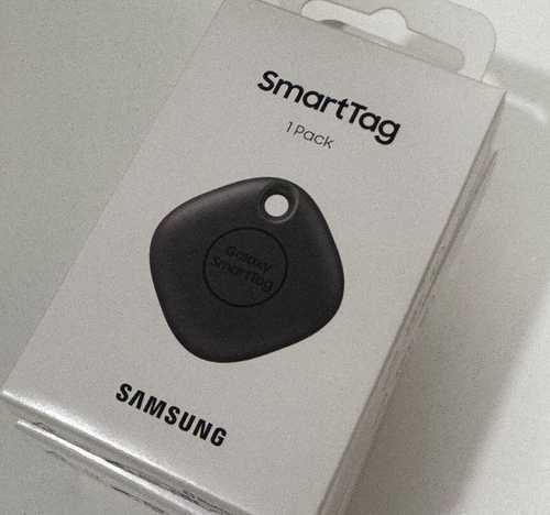 Samsung galaxy smarttag