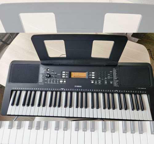 Yamaha PSR-E363