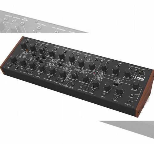 Behringer Kobol Expander оригинал новый