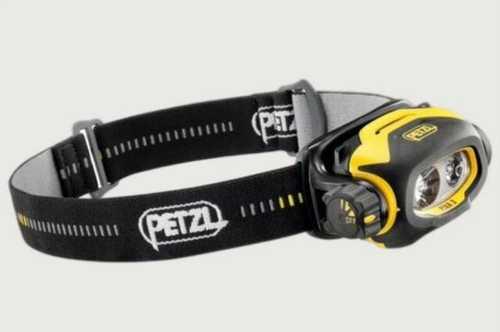 Фонарь Pixa 3 Petzl