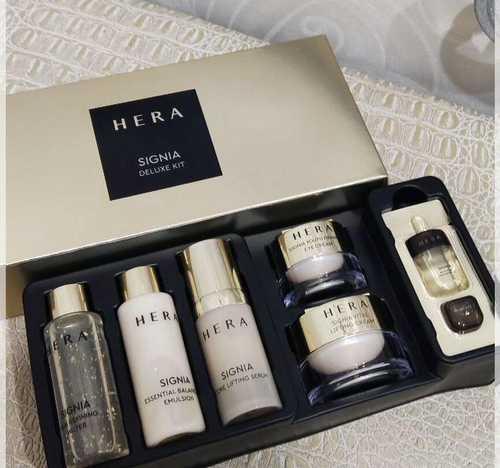 Hera Signia Deluxe 6 Kit набор косметики