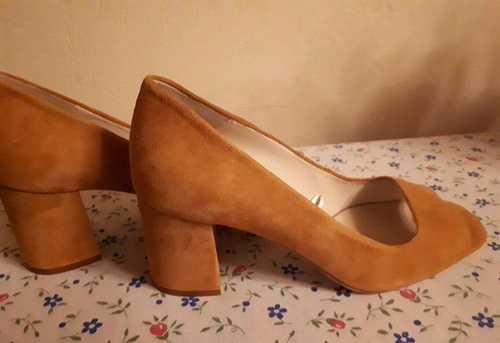 Туфли женские 36 размер zara