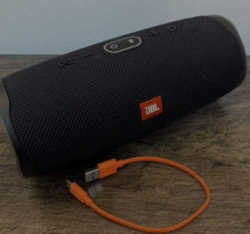 Колонка jbl charge 4