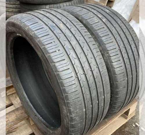 Continental EcoContact 6 225/45 R18